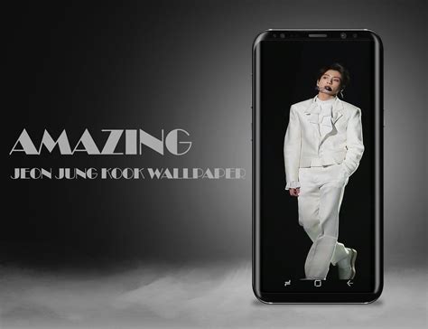 Tải Xuống Apk Jeon Jung Kook Wallpaper Hd Cho Android