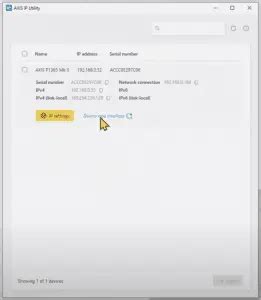 Axis Camera Default Password Learn Cctv Com
