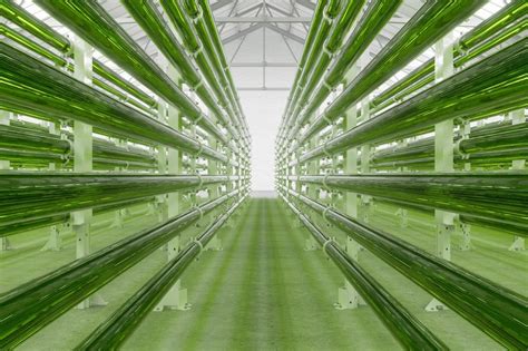 Analyzing The Reality Of Algae Biofuels Why Have They Failed To Take Over