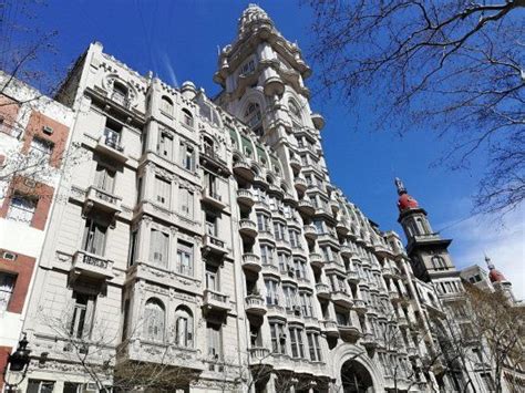 El Palacio Barolo cumple años la histórica de un ícono de Buenos Aires