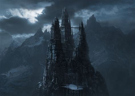 Image The Castle Dracula Van Helsing Villains Wiki Fandom