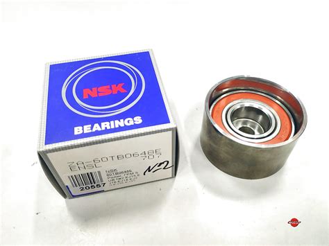 Ролик, ГРМ Subaru, №2 EJ15, EJ16, EJ18, EJ20, EJ25, EJ22,NSK