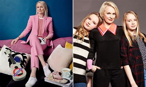 Lorraine Candy Shares The Life Lessons Shes Learned The Very Hard Way Daily Mail Online
