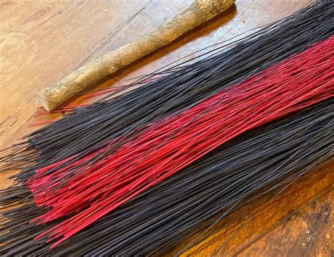 Salem Ma Witch City Broom Making Workshop Getyourguide