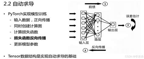 Pytorch学习笔记torcharrange Csdn博客