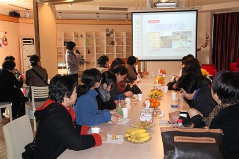 杭师大图书馆郑福根率团来我馆考察交流 浙江农林大学