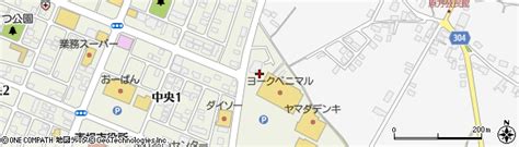 山形県東根市小林1丁目1の地図 住所一覧検索｜地図マピオン