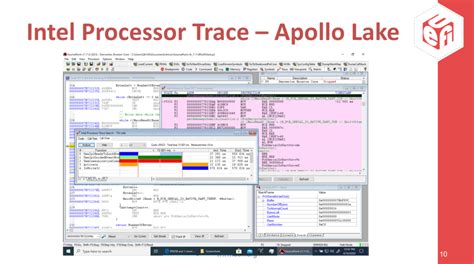 Pci Express Ltssm Stress Using Bmc Based Embedded Jtagitp Asset