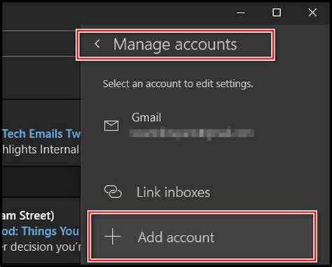 How To Set Outlook As Default Mail Client Quick Ways