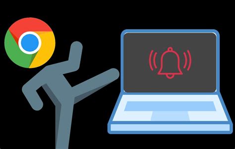 The Next Google Chrome Update Will Mute Abusive Push Notifications