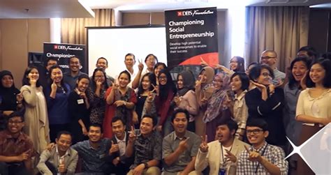 Serunya Boot Camp Pelatihan Kewirausahaan Blog Bank Dbs Indonesia