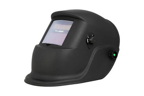 Маска сварщика КОРУНД-3 PLUS, фильтр 3600V с внешним регулятором, без ...