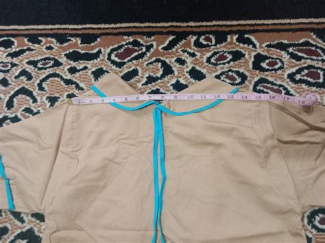 Ust Ehs Type A Uniform On Carousell