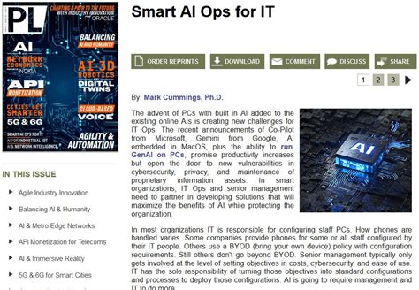 Pipeline Publishing On Linkedin Artificialintelligence Ai Aiops It
