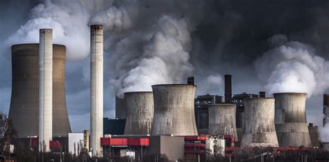 El Informe Del Ipcc Que Advierte Que El Calentamiento Global Superará