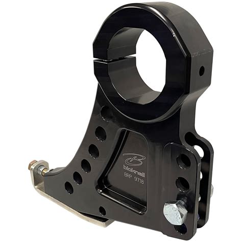 Bicknell Coil Over Quadlock Bracket For Short Link