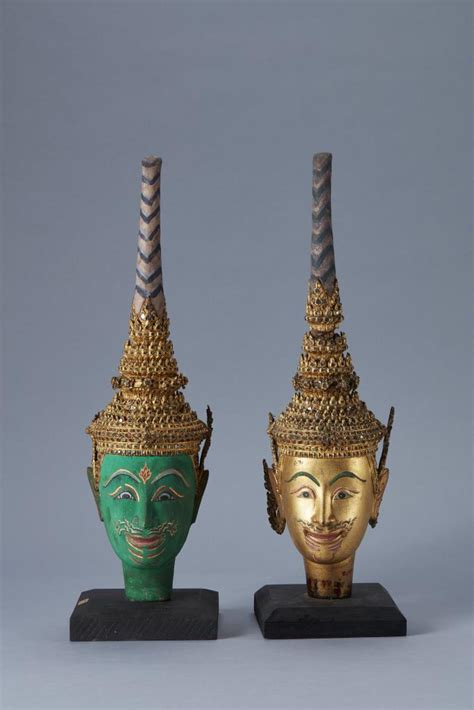 Photo Gallery ห้ามพลาด โบราณวัตถุ 10 ชิ้นต้องชมในหมู่พระวิมาน