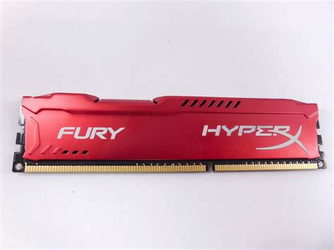 Hyperx Fury Ddr3 4gb Atelier Yuwa Ciao Jp