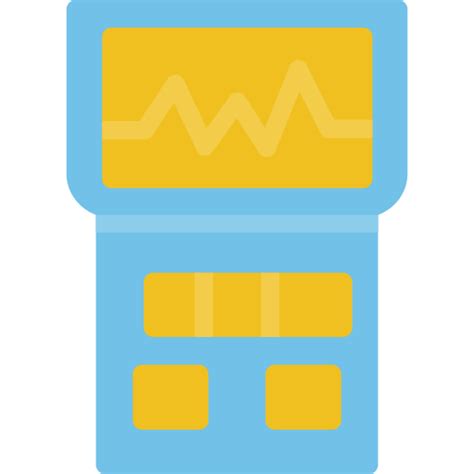 Analyzer Generic Flat Icon