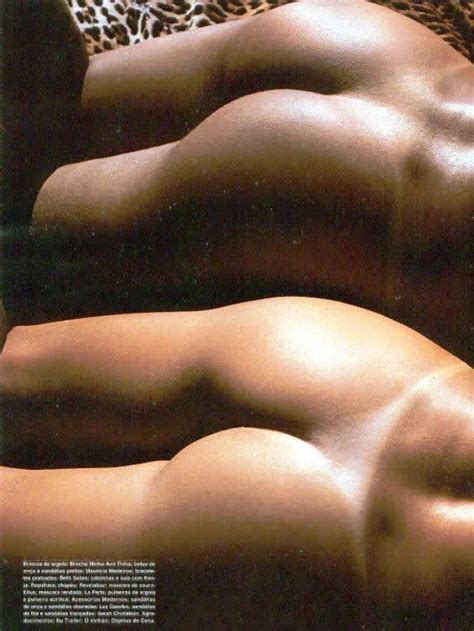 As Felinas Capa Revista Playboy As Felinas Novembro Porn Pic