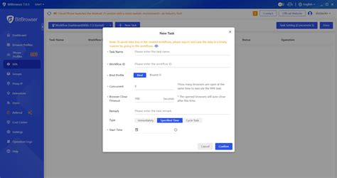 🚀 setup bitbrowser gonzoproxy help