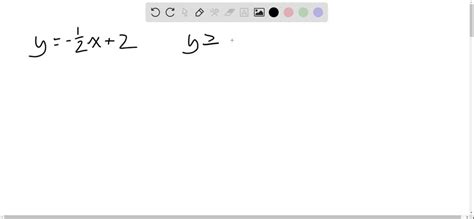 Solvedwrite An Inequality Whose Solution Is Shown In The Graph Graph Cant Copy