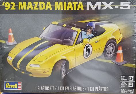 New Releases From Revell For September Model Kits Review