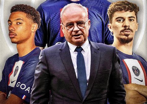 Campos Je Ne Suis Pas Content Du Mercato 13 Canal Supporters
