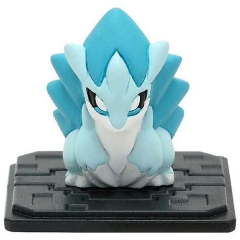 駿河屋 サンドパンアローラのすがた 「ポケットモンスター サン＆ムーン モンコレget Vol7 南国の固有種」（トレーディングフィギュア）