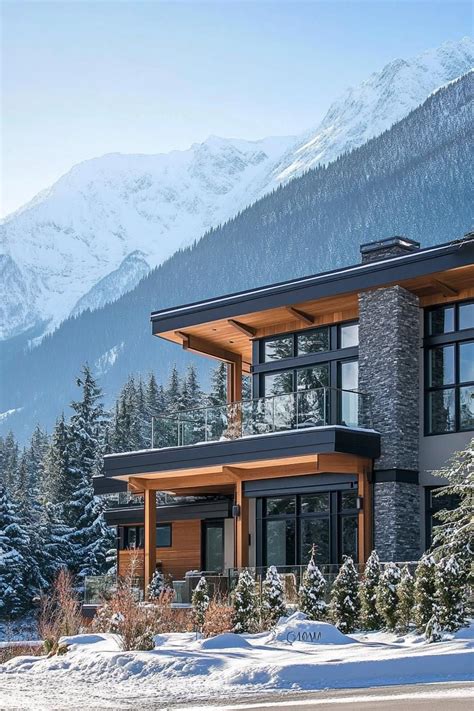 Timber Facade Artofit