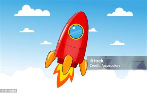 비행 셔틀이 있는 벡터 그림입니다 우주 여행 로켓 벽지 우주 로켓 발사 플랫 아이콘 벡터입니다 우주선에 대한 스톡 벡터 아트 및 기타 이미지 Istock