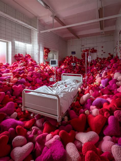Hospital Of Emotions
