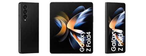 مواصفات وسعر هاتف Samsung Galaxy Fold 4 5g لجميع الدول