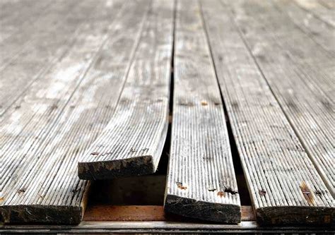 Deck Joist Spacing Guide Complete Standards And Requirements For All