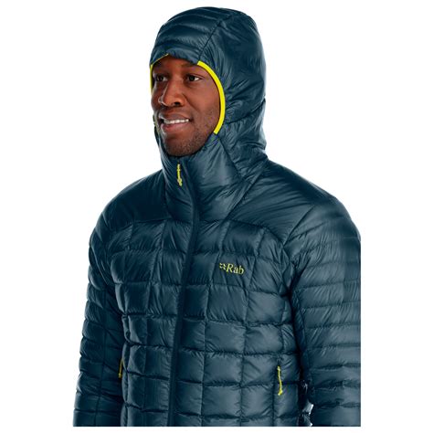 Rab Mythic Alpine Light Jacket Down Jacket Men S Free EU Delivery Bergfreunde Eu