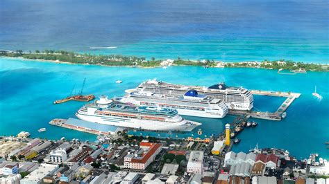 Visit Nassau Best Of Nassau Tourism Expedia Travel Guide