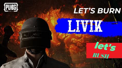 Pubg Gameplay Livik Chicken 🐔 Dinner 🍽️ With Some Kills Youtube