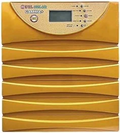 Utl Solar Inverter At ₹ 10000 Hyderabad Id 2852951306930