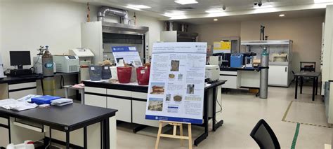 Radiochemistry Lab Khalifa University