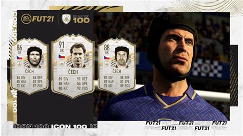 Fifa 21 Ikonen Alle 100 Neuen Und Alten Icons