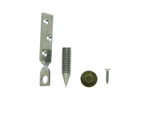 Richard Burbidge Traditional Outdoor Twist Bracket And Softwood Cover