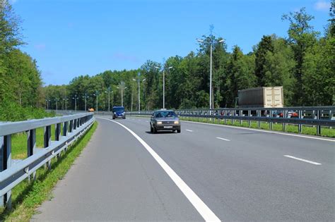 Problem korków na autostradach nie będzie rozwiązany w tym roku