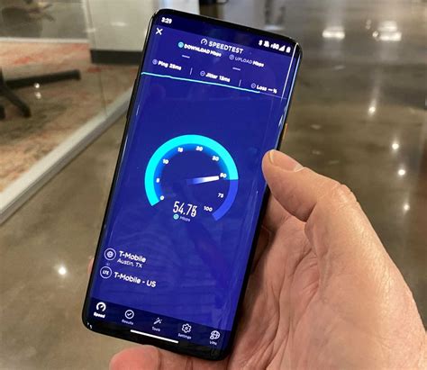 Why Is My T Mobile 5G Not Working Robots Net