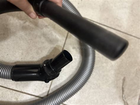 Маркуч за прахосмукачка Резервни части аксесоари за уреди Ямбол