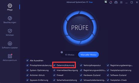 Junk Dateien Löschen Das Können Sie Tun