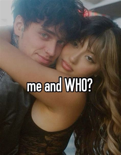 Pin By Rab On Me And Whos Mother Miranda Rae Soulmate Friends