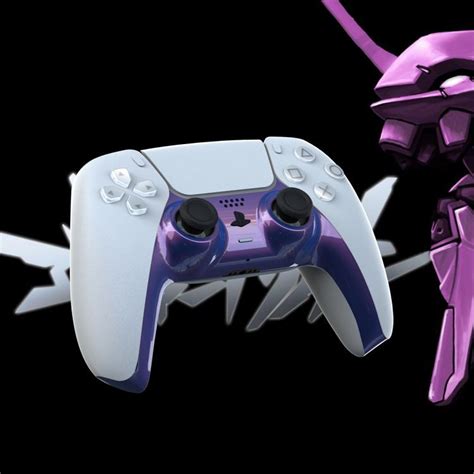 Ps5 Controller Faceplate Honcam Technology Co Ltd