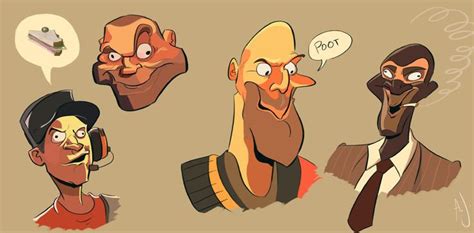 Scout Tf2 Derp