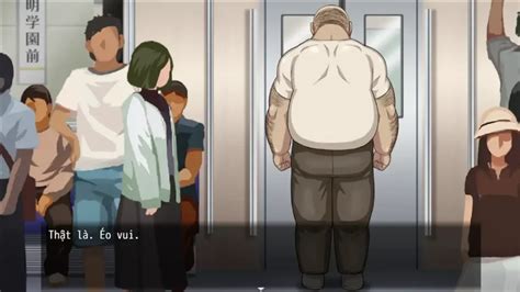 Việt Hoá Jk Molester Train Seeding Uncle Pcandroid Erovns