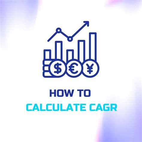 How To Calculate Cagr Formula Examples And Use Cases Explained